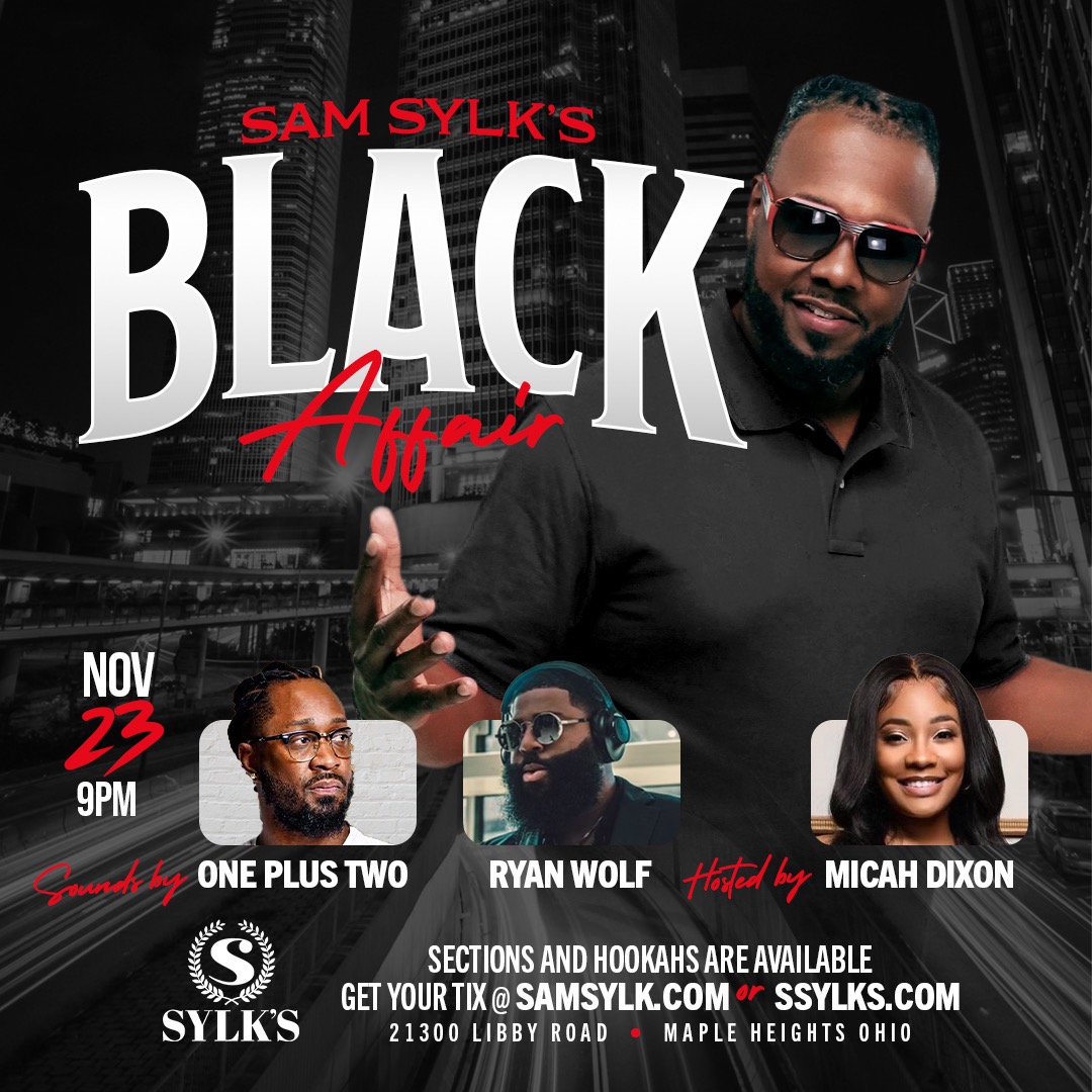 Sam Sylk – Sam Sylk