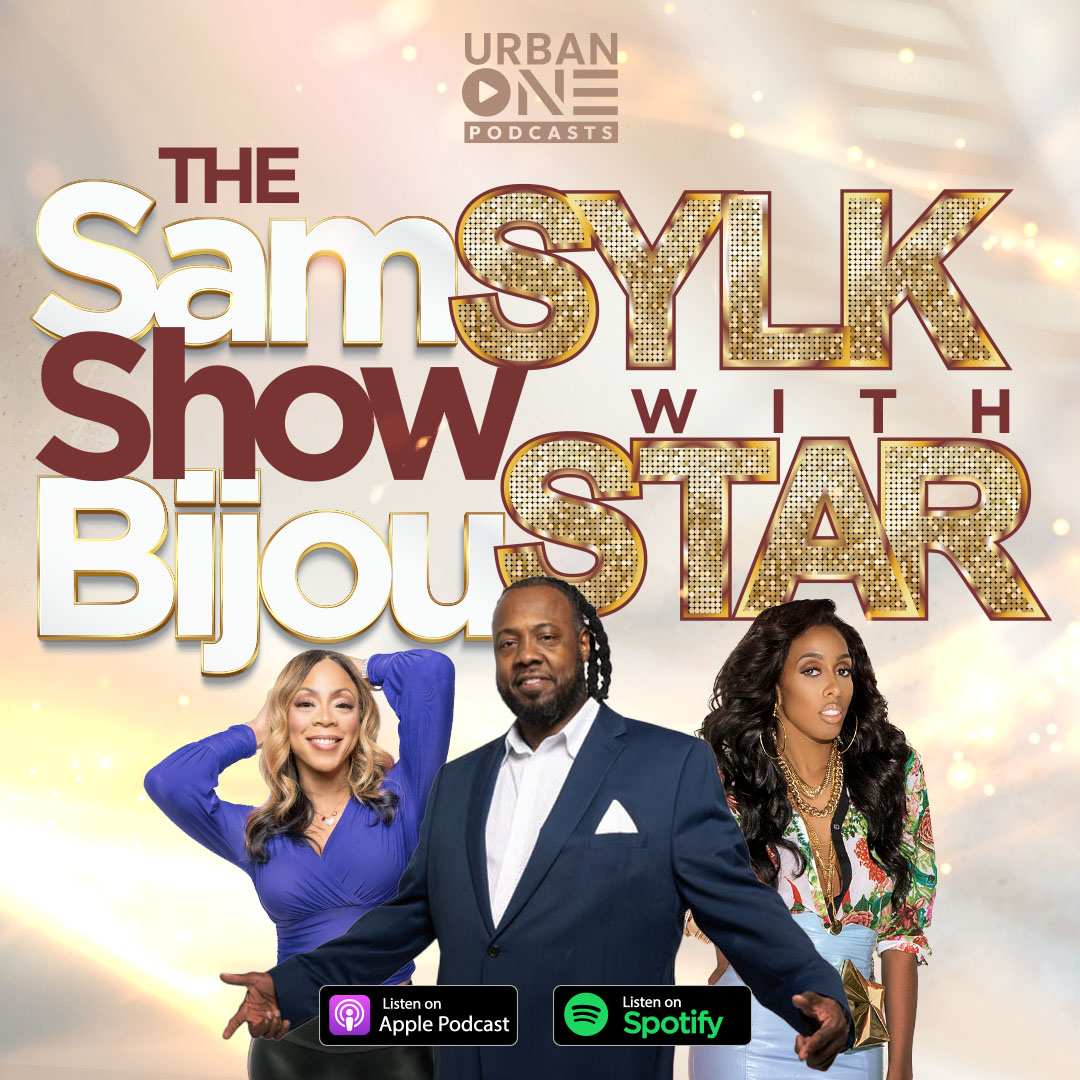 Sam Sylk – Sam Sylk