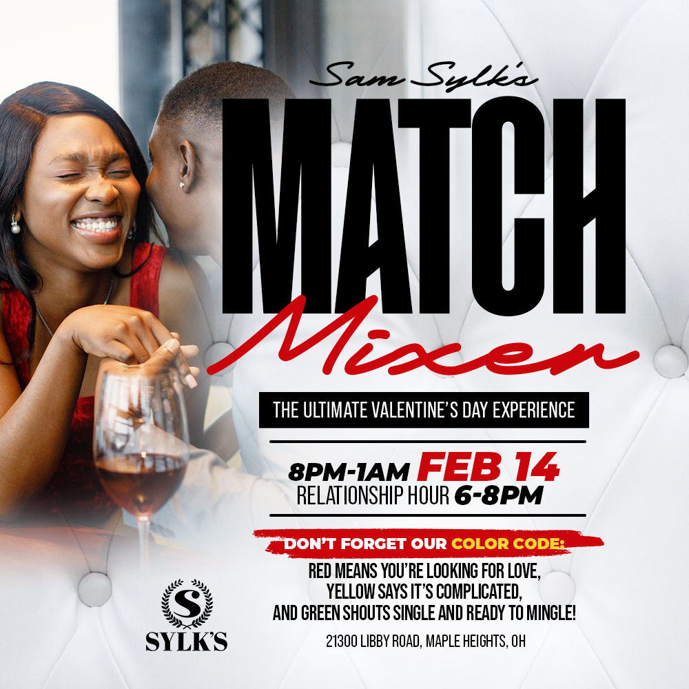 Sam Sylk – Sam Sylk