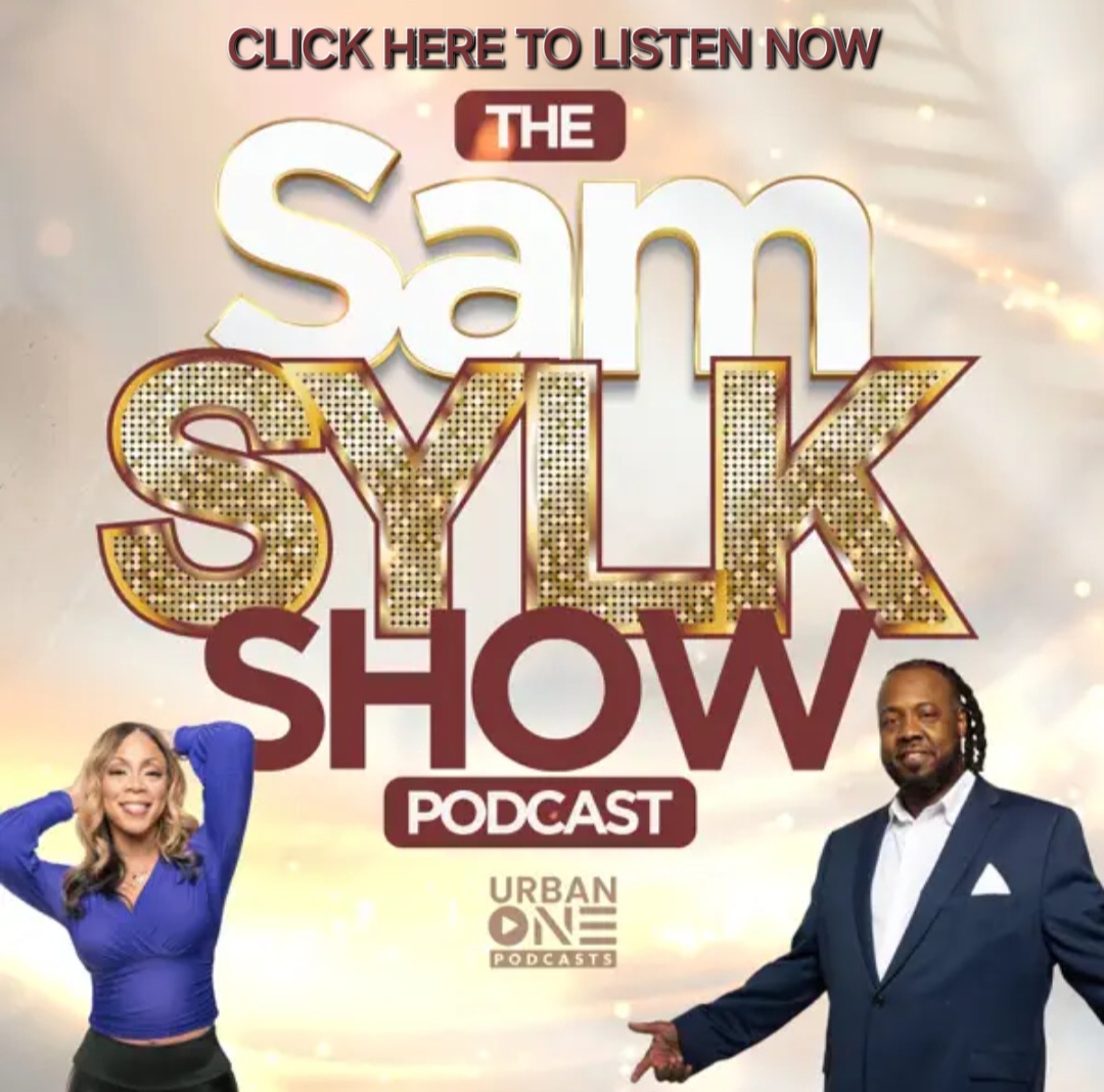 Sam Sylk – Sam Sylk